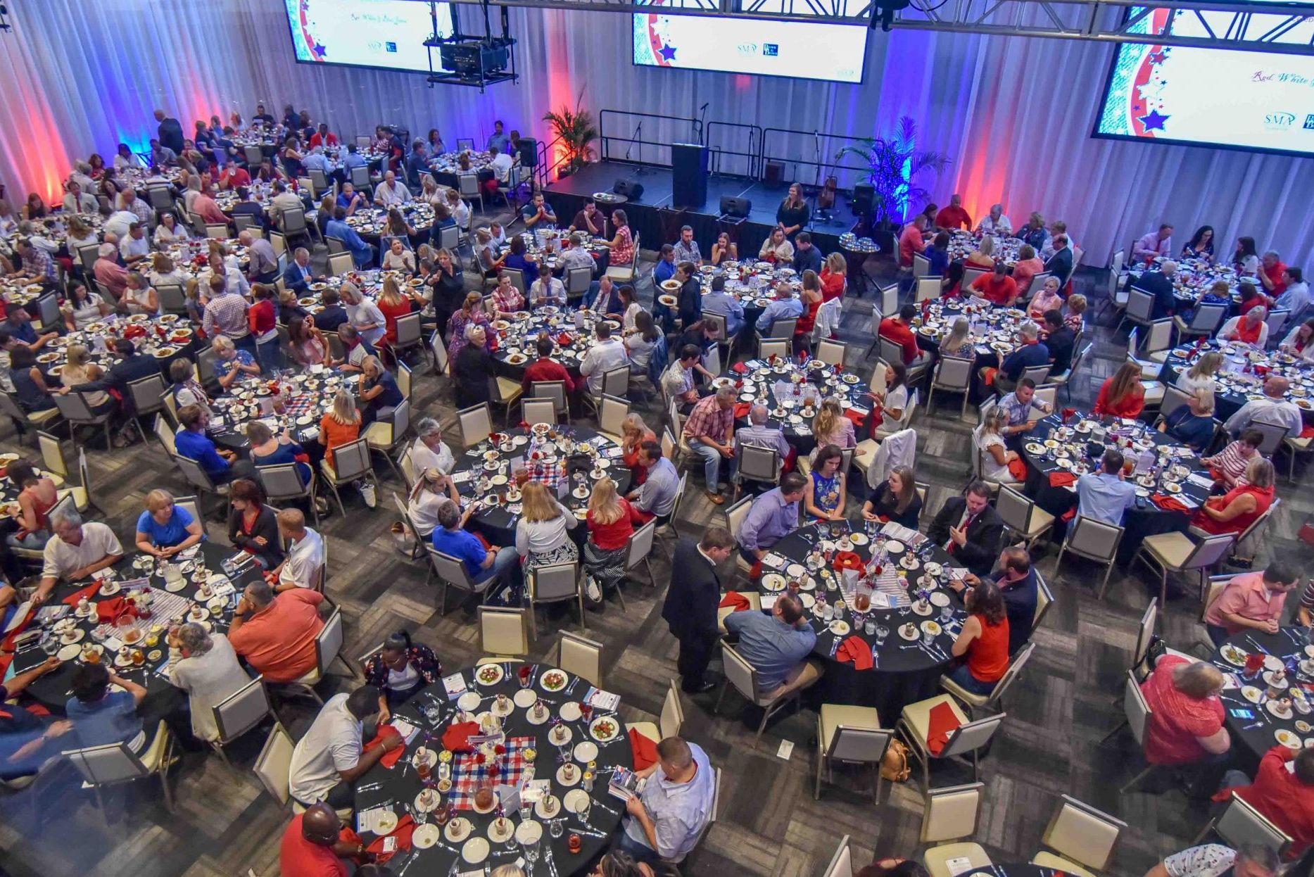 SMA Healthcare: Upcoming Projects & Events